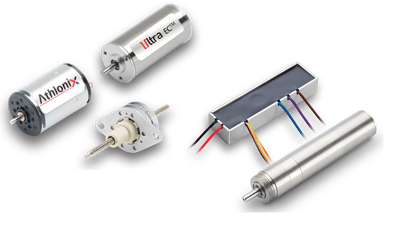 Miniature motors that save, improve and enhance lives - Engineering ...