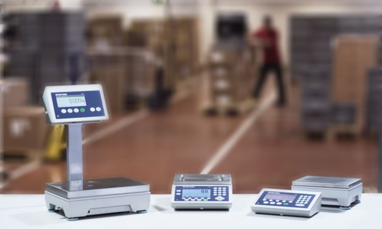 Versatile counting scales for a maximum of flexibility - METTLER TOLEDO ...